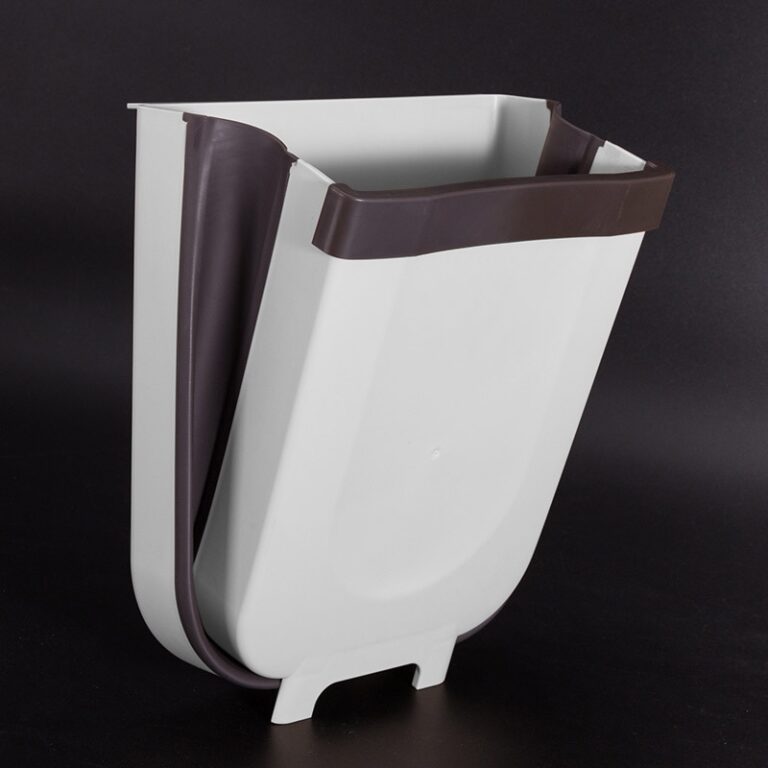 Foldable Hanging Kitchen Trash Can -For Your Smart Life - Funiyou