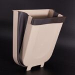 Foldable Hanging Kitchen Trash Can -For Your Smart Life - Funiyou