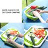Multi-Function Folding Cutting Board - Funiyou