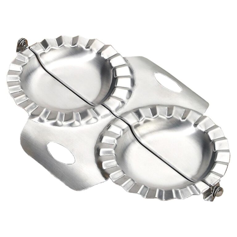 Stainless Steel Dumpling Maker - Funiyou
