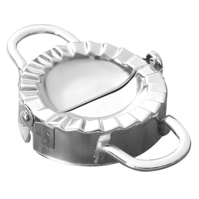 Stainless Steel Dumpling Maker - Funiyou