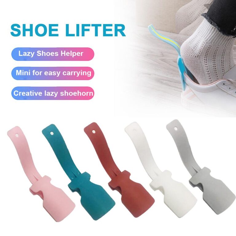 Lazy Wear Shoe Helper For Elderly, Children, Pregnant Women (2 PCS ...