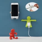 Creative Multi Use Sticky Wall Hanging Hook (3 Pcs） - Funiyou