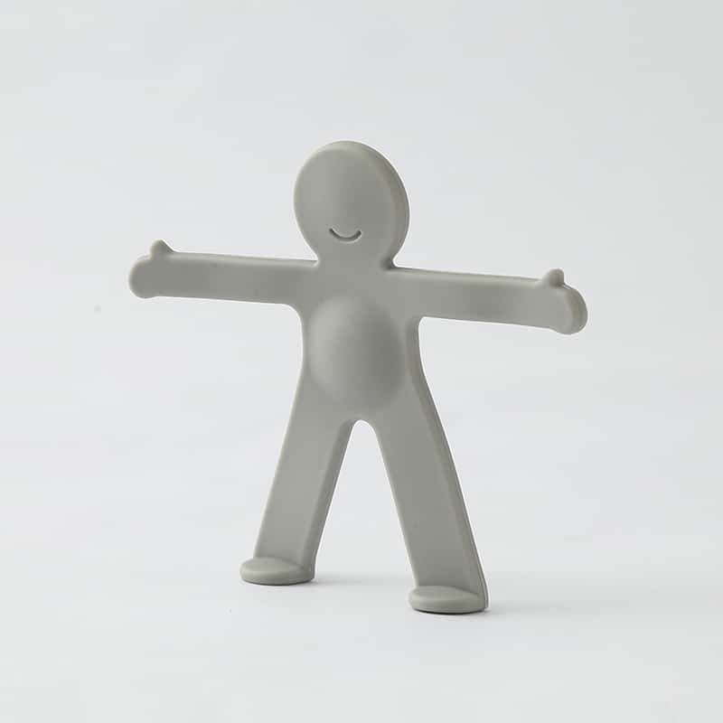 Creative Multi Use Sticky Wall Hanging Hook (3 Pcs） - Funiyou