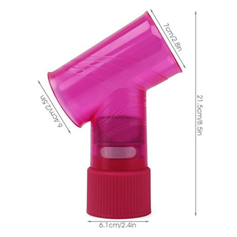 Hair Curly Dryer Diffuser Hair Curler Styling Tool - Funiyou