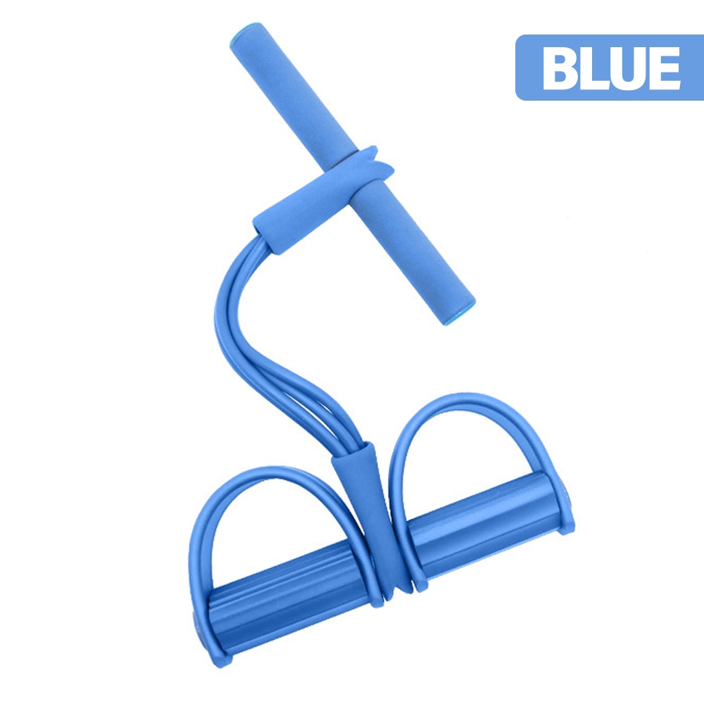 Sit Ups Exercise Resistance Bands Fitness Equipment - Funiyou