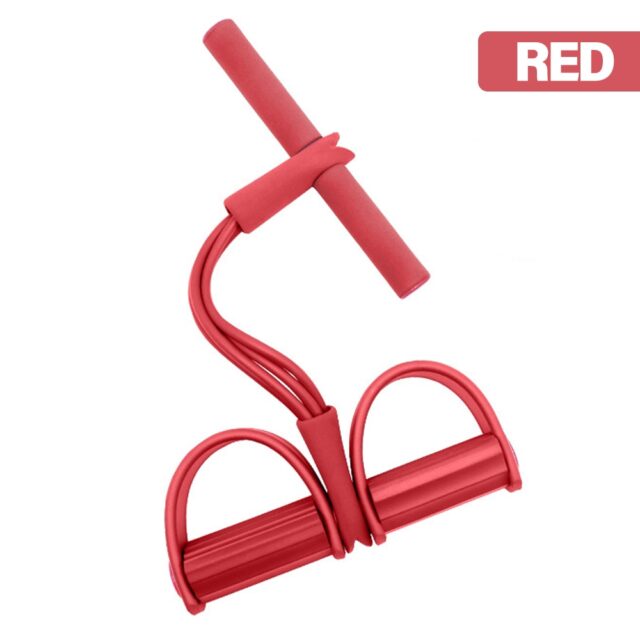 Sit Ups Exercise Resistance Bands Fitness Equipment - Funiyou