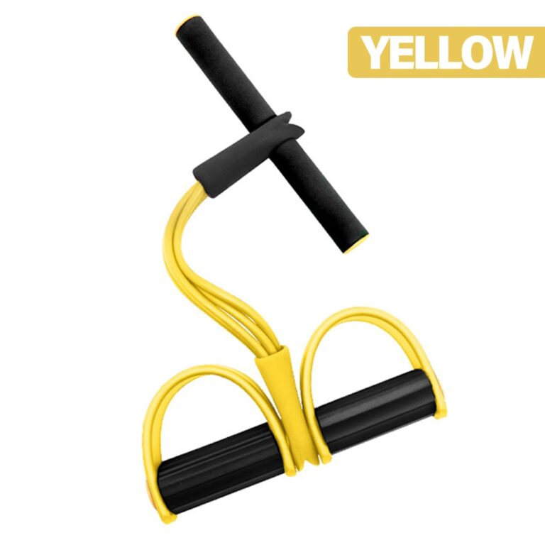 Sit Ups Exercise Resistance Bands Fitness Equipment - Funiyou