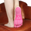 Beach Anti-Slip Shoe Adhesive Foot Pads for Men and Women - Funiyou
