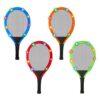 Portable Led Badminton Racket and Shuttlecock for Kids and Adults - Funiyou