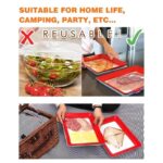 Creative Food Preservation Tray - Fresh Food New Idea - Funiyou
