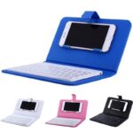 Wireless Bluetooth Keyboard Case for Iphone Android Smartphone - Funiyou