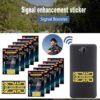 Cell Phone Signal Enhancement Stickers-Signal Booster - Funiyou