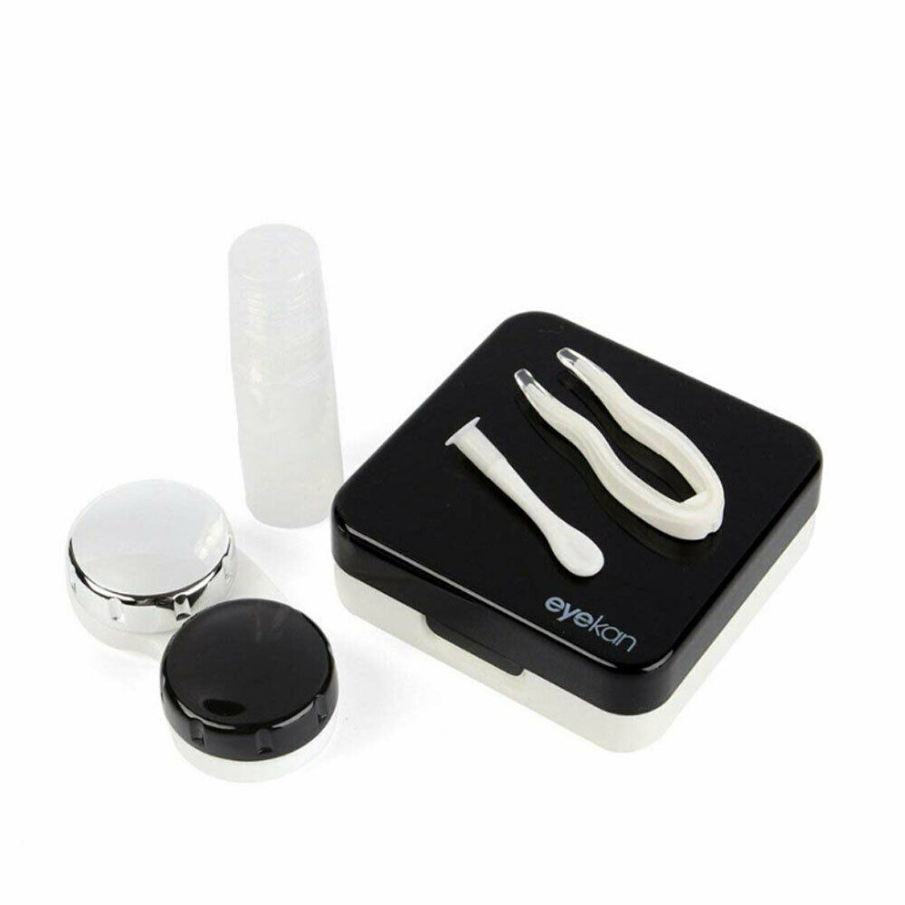 Easy Contact Lens Remover Kit - Funiyou
