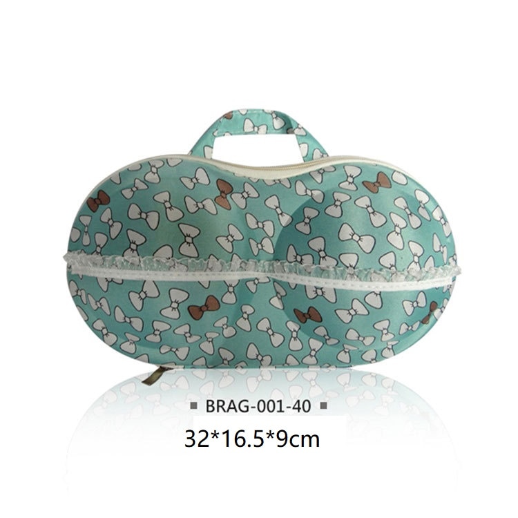 Creative Bra and Panty Travel Case Storage Bag - Funiyou