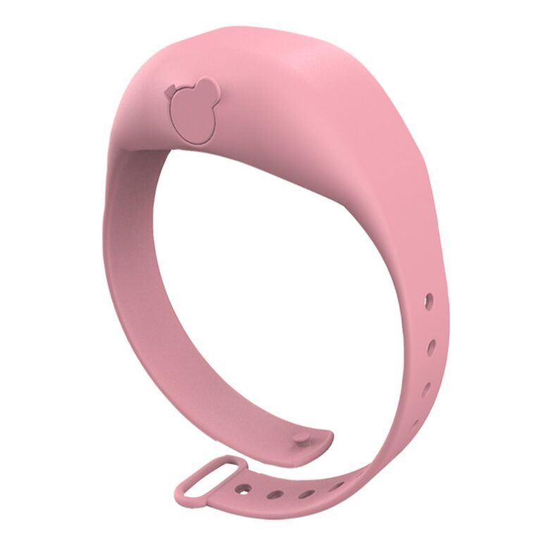 Wearable Wristband Tape Hand Sanitizer Dispenser - Funiyou