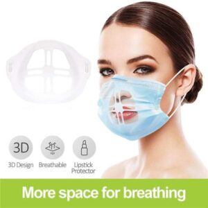 3D Mask Inner Frame - Funiyou