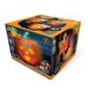 Halloween Jack O Lantern Talking Animated Pumpkin - Funiyou