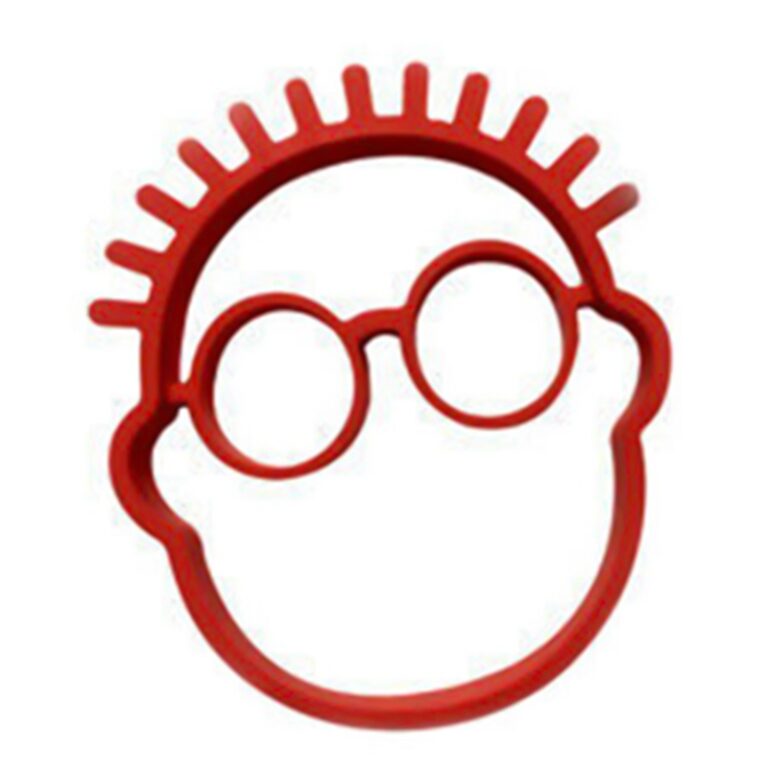 Halloween Horror Skull Fried Egg Shaper - Funiyou