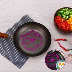 Halloween Horror Skull Fried Egg Shaper - Funiyou