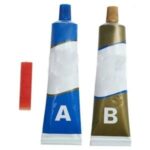 magic metal weld bond glue - Funiyou