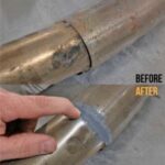 magic metal weld bond glue - Funiyou