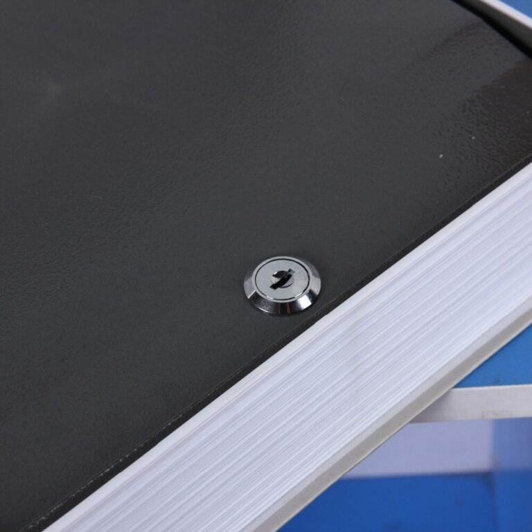 Secret Book Storage Hidden Safety Box - Funiyou