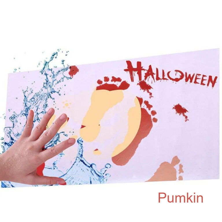Color Changing Bloody Bath Mat - Funiyou