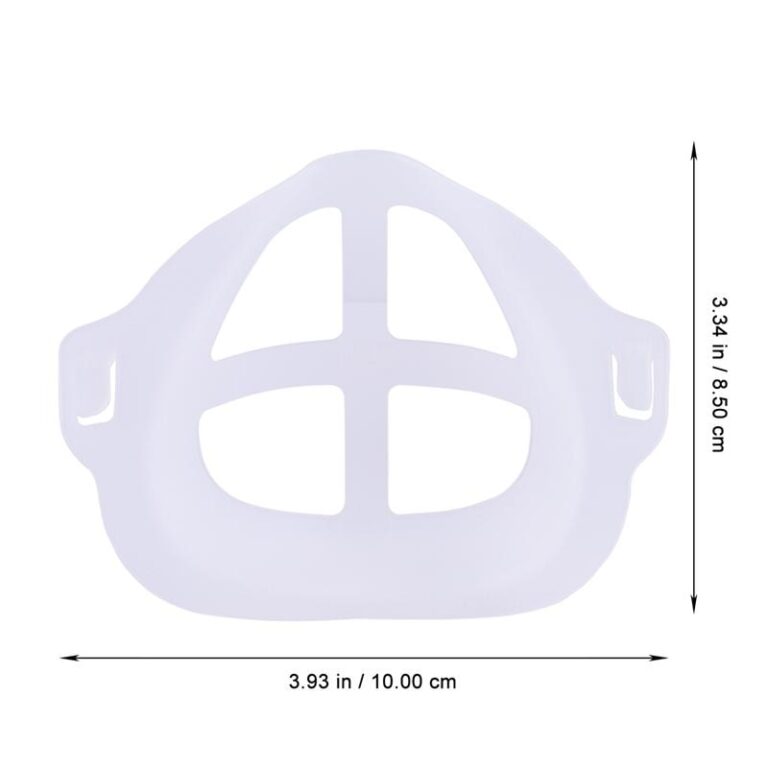 3D Mask Inner Frame - Funiyou