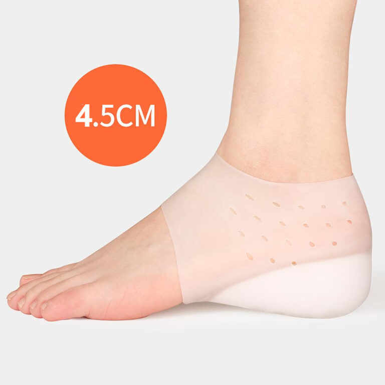 Invisible Height Increase Insoles - Funiyou