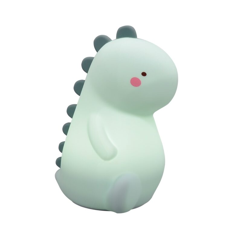Dinosaur Color Changing Lamp - Funiyou