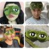 3D Frog Sleep Mask - Funiyou