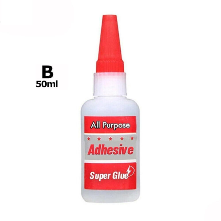 Universal All-Purpose Adhesive Glue - Funiyou