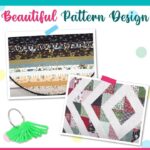 Bias Tape Fabric Maker Kit Set for Sewing Quilting Roll Sasher Tools ...