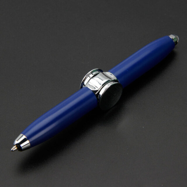 3-in-1 Multi-Functional Gyroscope Pen - Funiyou