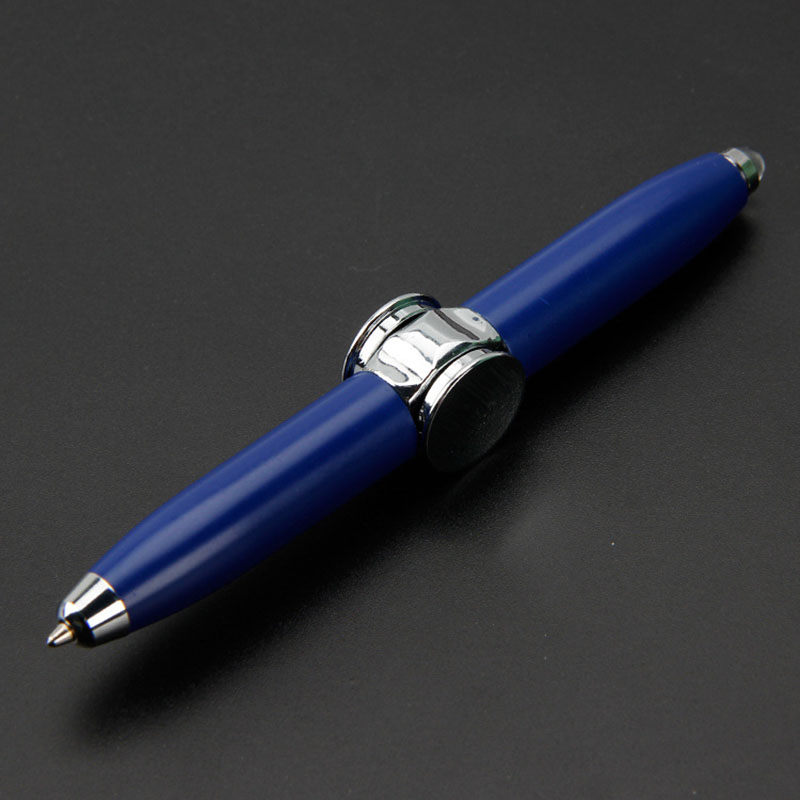 3-in-1 Multi-Functional Gyroscope Pen - Funiyou
