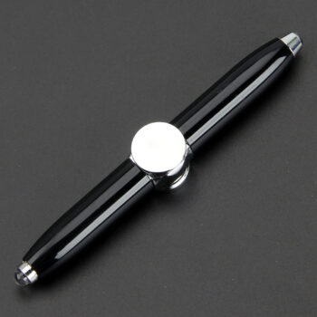 3-in-1 Multi-Functional Gyroscope Pen - Funiyou