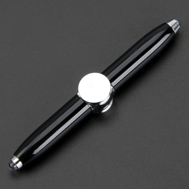 3-in-1 Multi-Functional Gyroscope Pen - Funiyou