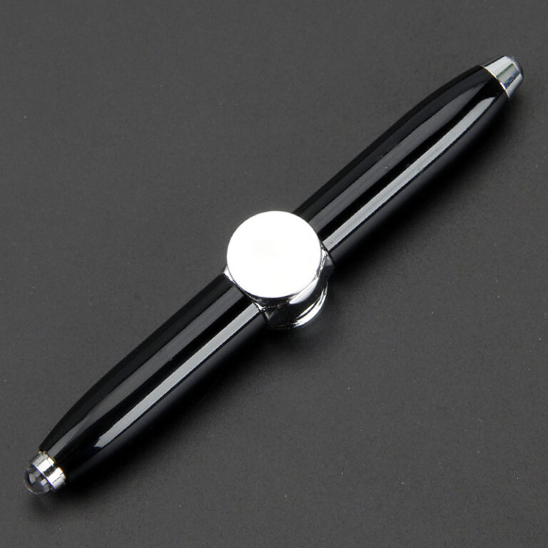 3-in-1 Multi-Functional Gyroscope Pen - Funiyou