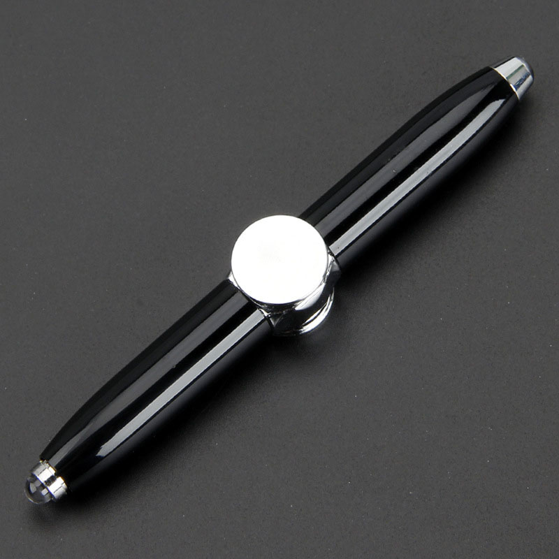 3-in-1 Multi-Functional Gyroscope Pen - Funiyou