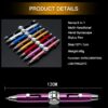 3-in-1 Multi-Functional Gyroscope Pen - Funiyou