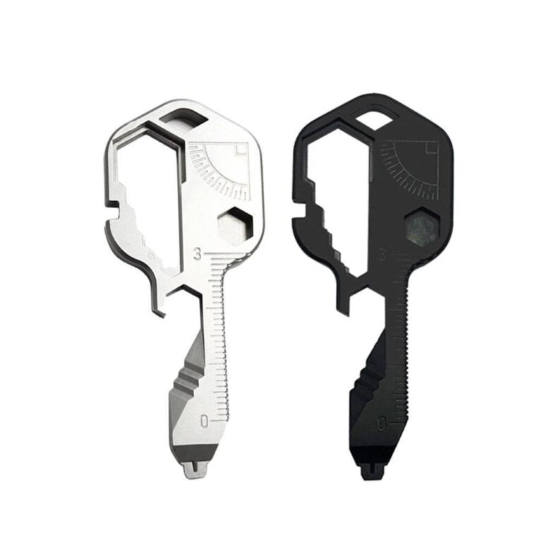 24 in 1 Key shaped pocket tool - Funiyou