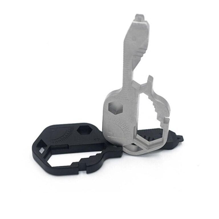 24 in 1 Key shaped pocket tool - Funiyou