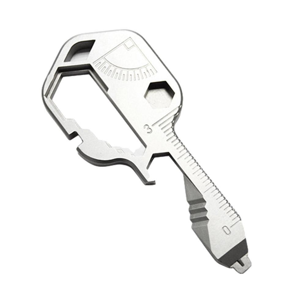 24 in 1 Key shaped pocket tool - Funiyou