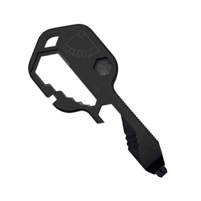 24 in 1 Key shaped pocket tool - Funiyou