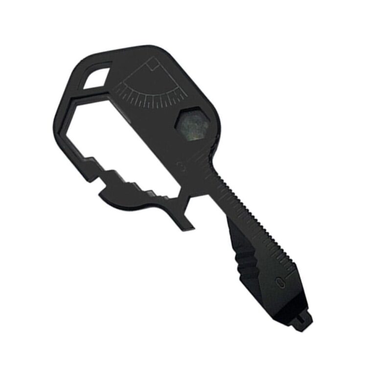 24 in 1 Key shaped pocket tool - Funiyou