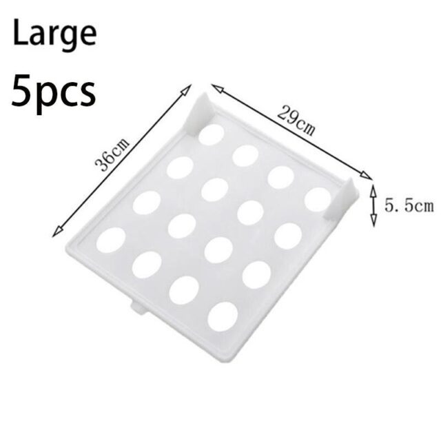 T Shirt Stacking Organizer - Funiyou